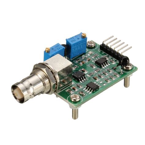 Liquid Ph Value Detection Monitoring Control Detect Sensor Module For Arduino