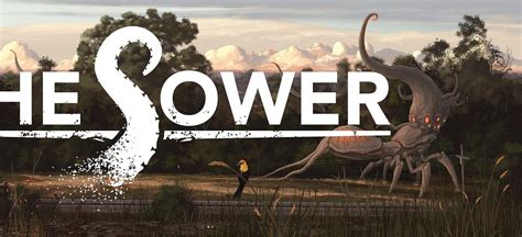 The Sower At Patron Hunt — Find Your Next Favorite Indie Creator