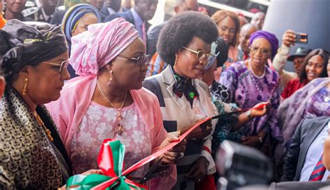 Nancy Ninette Mutoni On Twitter Rt Opddburundi La Première Dame Se Angeline Ndayishimiye A