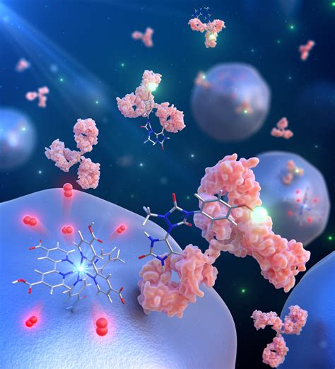 A Novel Nanometer Scale Proximity Labeling Method Targeting Histidine