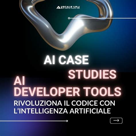 Ai Svilupposoftware Innovazione Githubcopilot Tech Codinglife