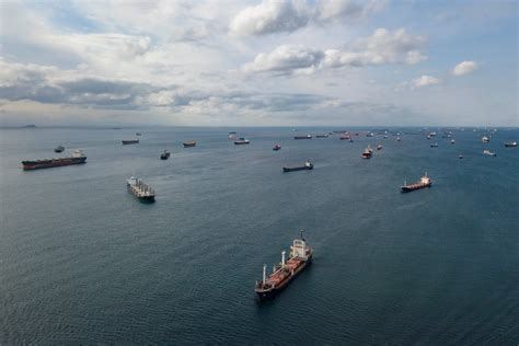 Some Progress On Decarbonisation At Imo But New Rule Makes Global