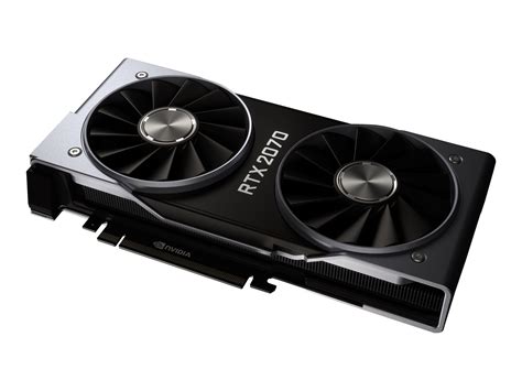Nvidia Geforce Rtx 2070 Full Specs Benchmarks And Review