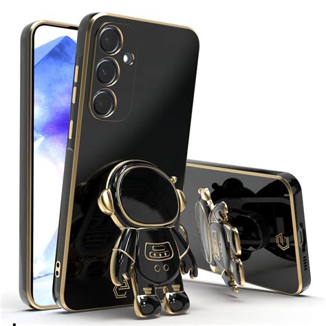 ETUI EXOGUARD ASTRONAUT SAMSUNG GALAXY A35 PANCERNE CASE OBUDOWA FUTERAŁ EXOGUARD Sklep