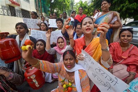 State Wide Protest From Two Women Being Paraded Naked By A Mob In