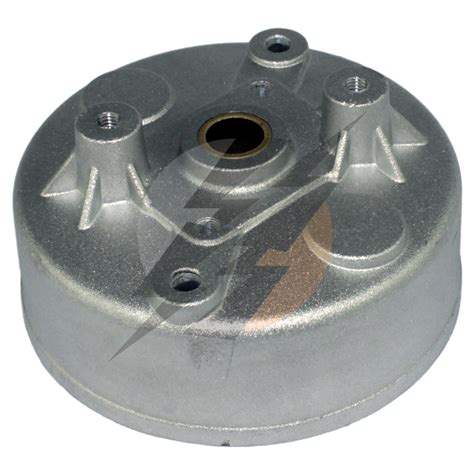 Tapa Trasera Para Marcha Bosch Series Deutz V