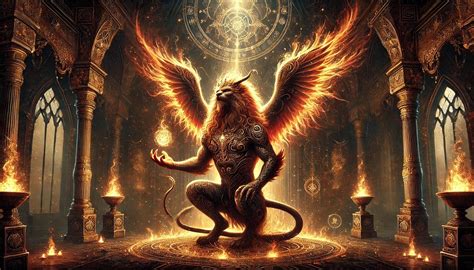 Sitri 12 Occult World