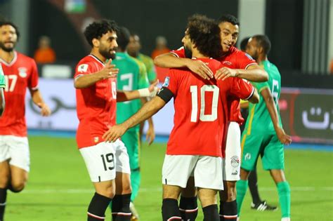 قناة تعلن نقل مباراة منتخب مصر وموزمبيق مجانا اعرف التردد مصراوى
