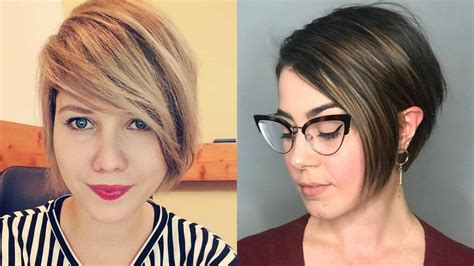 Wedge Haircuts And Hairstyles For Women