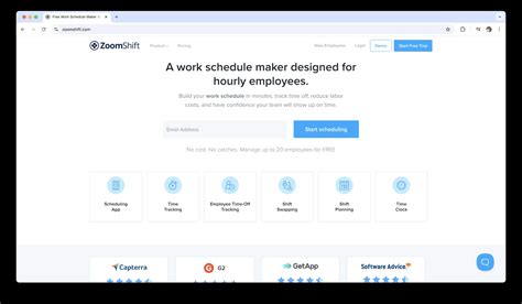 18 Best Employee Shift Scheduling Software In 2025 10xsheets