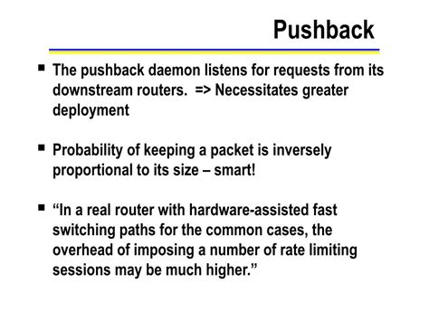 Ppt Ddos Attack Prevention By Rate Limiting And Filtering Powerpoint Presentation Id 421019