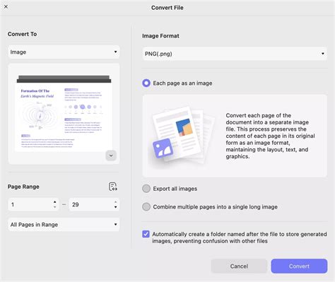 Konversi Pdf Dengan Updf Di Mac Official Updf
