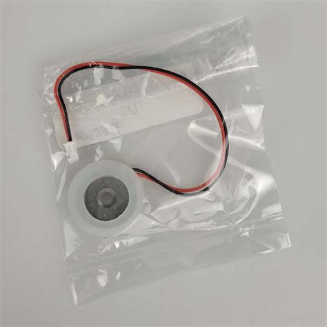 Jual Ultrasonic Ceramic Humidifier Mist Pembuat Kabut 16mm 1pcs Wt02