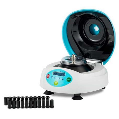 Microcentrífuga Armotec