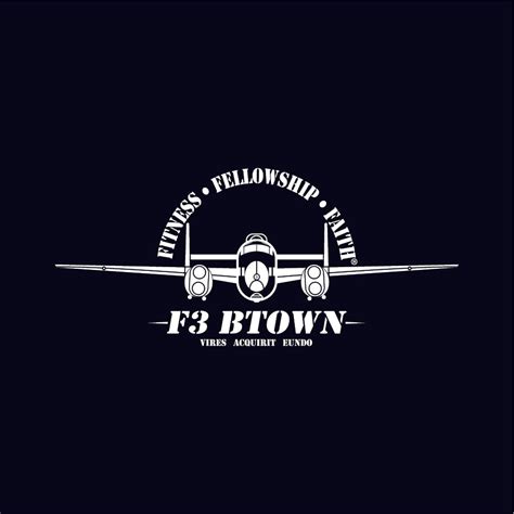 F3 Btown Pre Order September 2024 The F3 Gear Store