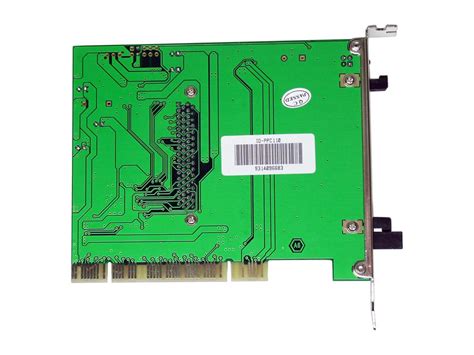 Koutech Pci To Pcmcia Controller Card Model Ppc110