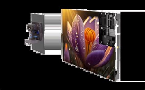 Indoor COB LED Display LED Displays LED Screens LED Billboard LED