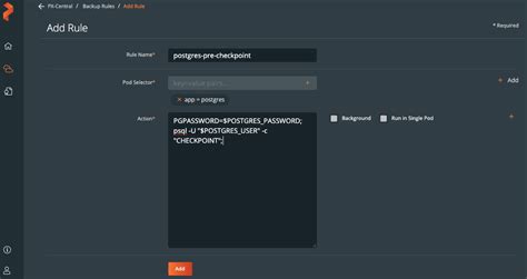 How To Backup And Restore Postgresql On Kubernetes Portworx
