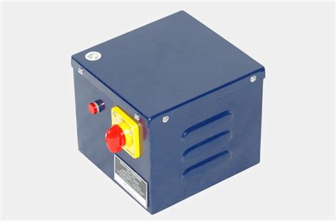 Single Phase Transformer The Transformer Company Thetransco 1