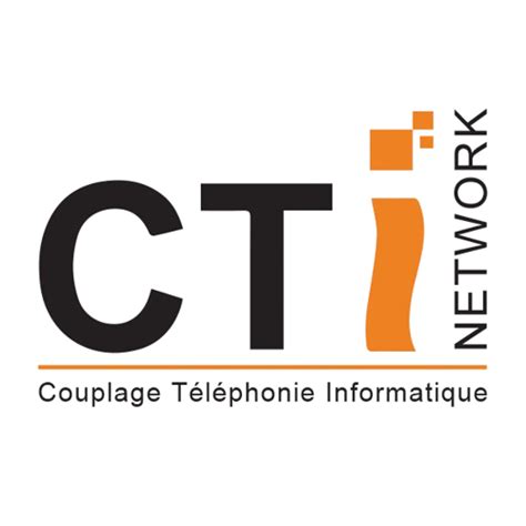Cti Network At Taplink