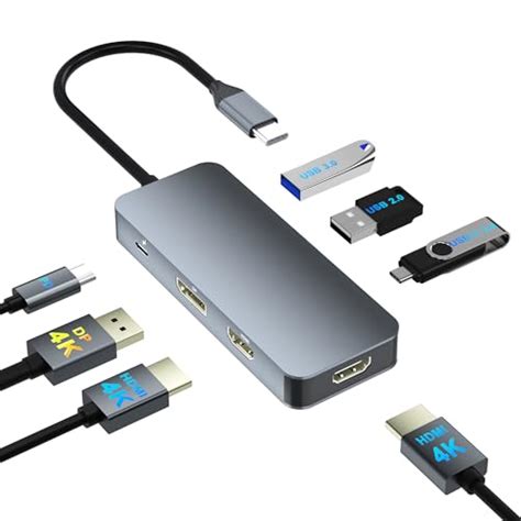 Best Docking Stations For Hp Omen