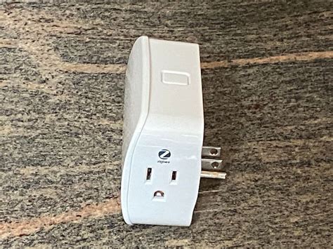 Enbrighten Plug In Zigbee Smart Switch Review Gearbrain