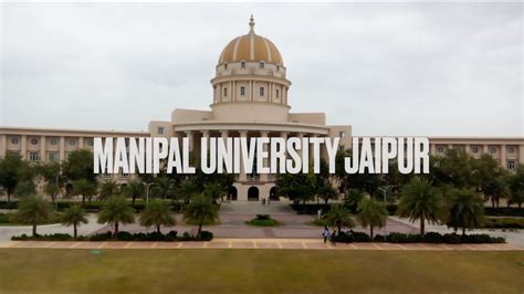 Manipal Jaipur University Login At John Moris Blog