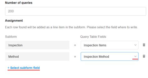 Set Default Value Query Worksheet HAP