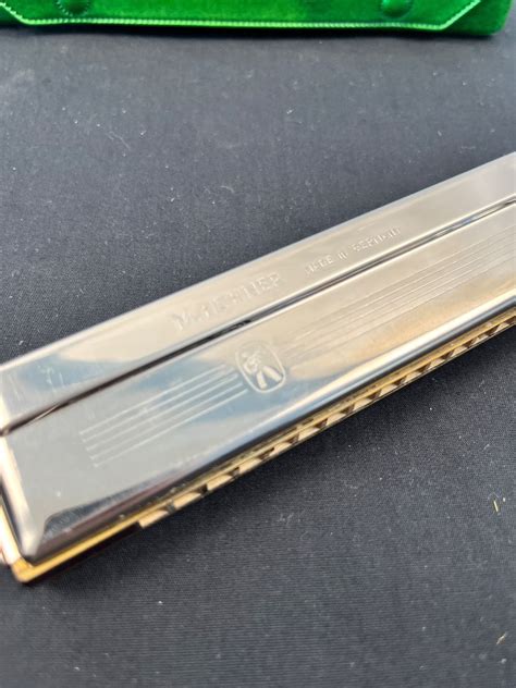M Honer Echo Harmonica Sunrise Estate Services Ltd