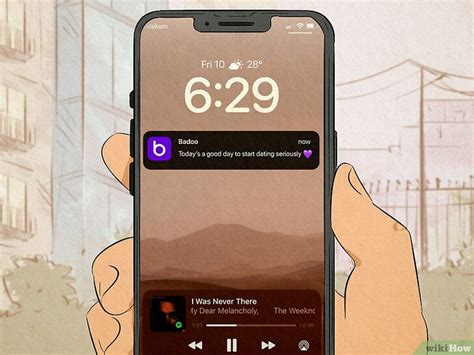 9 Dating App Notification Symbols To Watch Out For