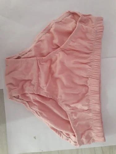 Ladies Panty Ladies Cotton Panty Manufacturer From Delhi