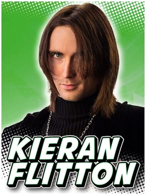 Kieran Flitton Unconventional Management