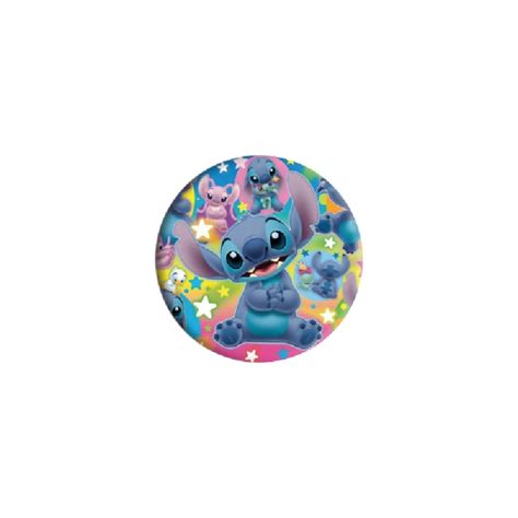 Lilo Stitch Badge Varieties