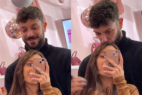 Greta Santarelli Quando Ci Sarà Il Gender Reveal Scopriamolo