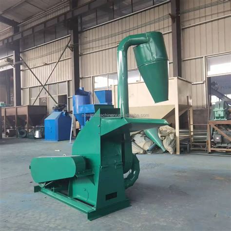 Cassava Pulverizeng Grinder Mill Processing Machine Cassava Pulverizer Grinding Machines