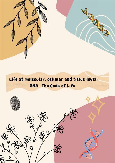 Grade 12 Ieb Dna Summary Life Sciences Stuvia Sa