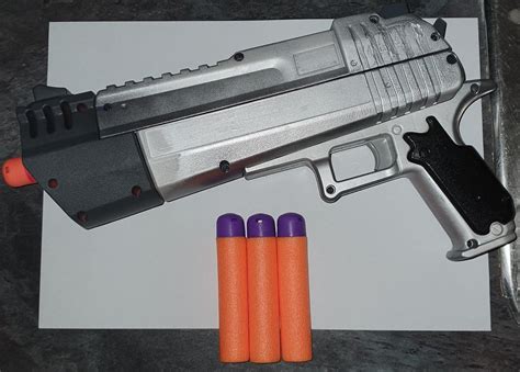 Nerf Hc E Mod Ar Removed Overhaul R Nerf