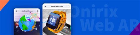 Onirix Web Ar Player Onirix Documentation Portal