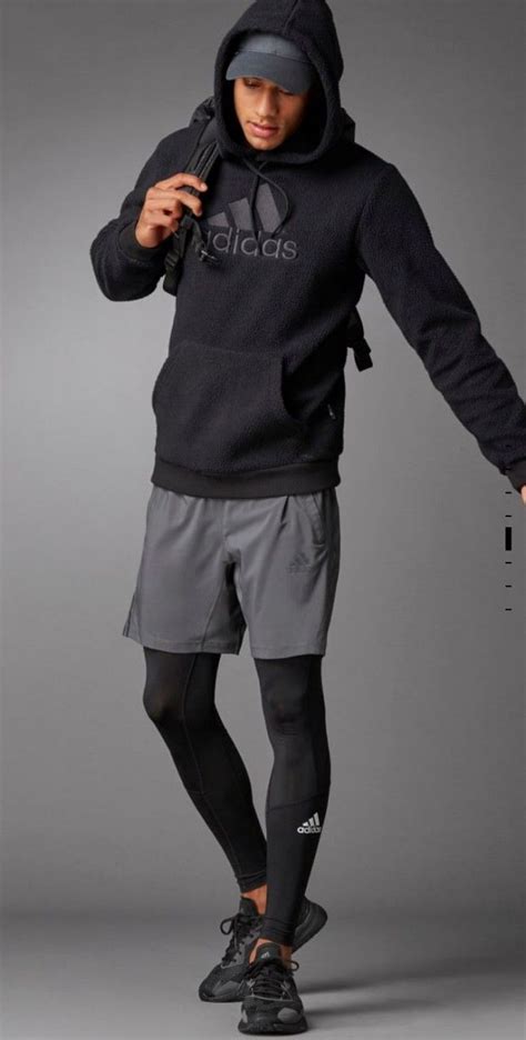 Men Athletic Outfits Artofit