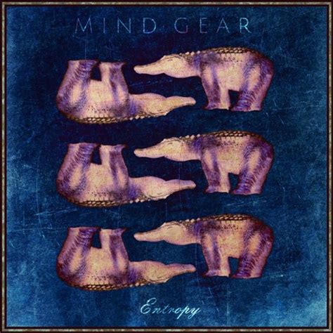 Stream Entropy Feat Fauce By Mind Gear Listen Online For Free On Soundcloud