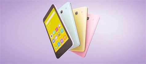Xiaomi Launches Redmi And Mi Pad In India