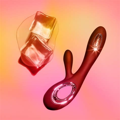 What Is Temperature Play A Sex Expert Explains PS Sex