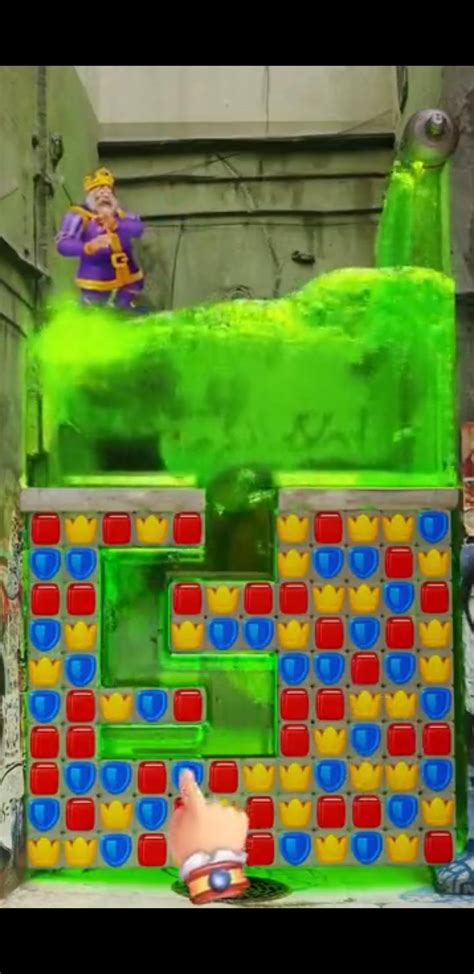 Anyone Else Get This Bug With The Ghost Daily Task On The Anti Gravity Apartments R Tinytower