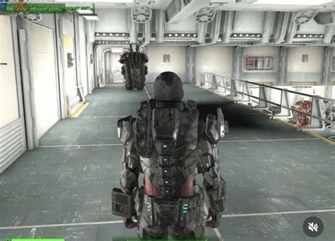 [fo4] Anyone Know What This Armor Mod Is R Falloutmods