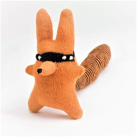 Rill Creature British Design British Made