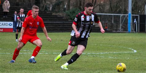 New Signing Welcome Stephen Docherty Troon Football Club