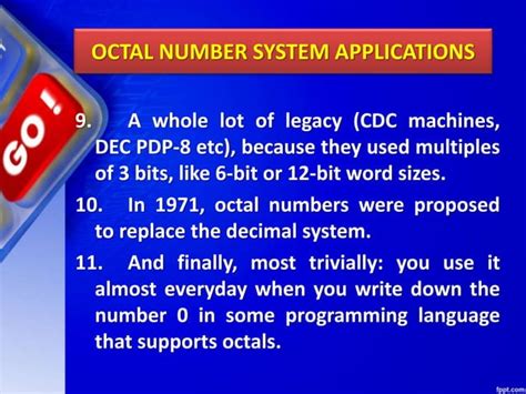 Chapter 4 Number System Pptx