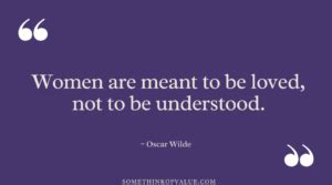 128 Best Oscar Wilde Quotes On Love Life And Being Yourself Some Think