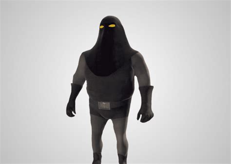 Thelonious Executioner Shrek Diy Costume Guide