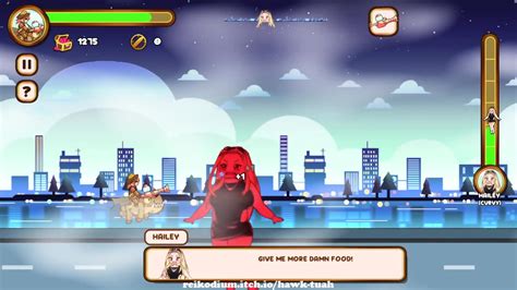 Big Boobs Enemy Hawk Tuah Eporner